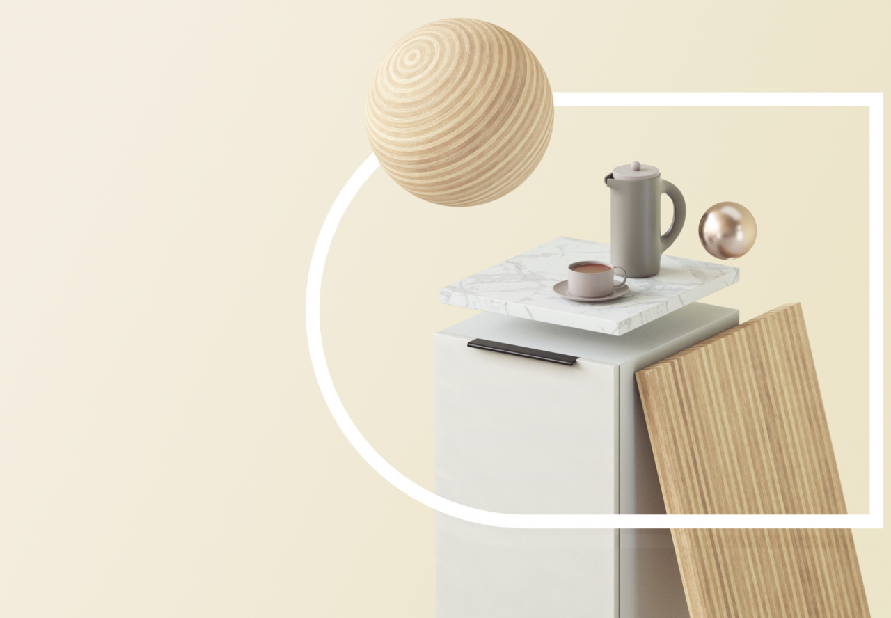 Oasis Kitchens | Canvas